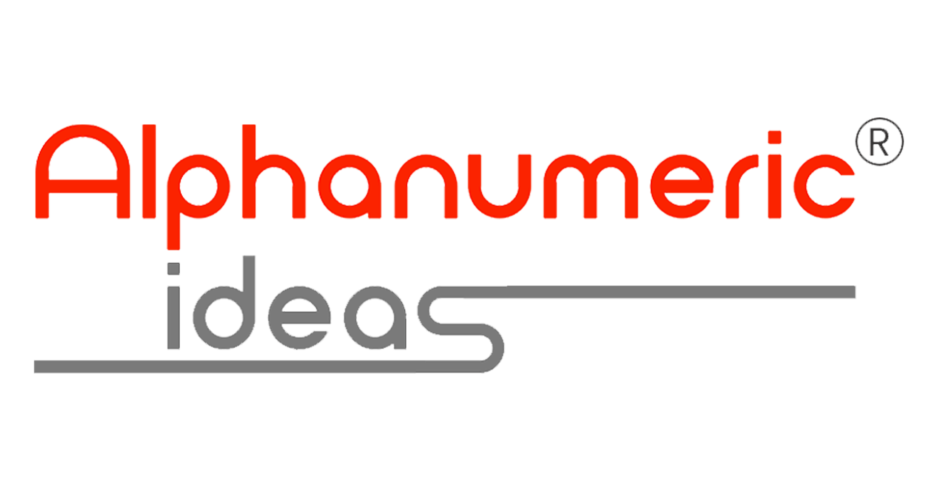 Alphanumeric Ideas Digital Marketing Agency