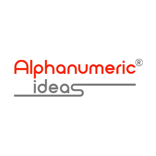 Alphanumeric Ideas | Google Premier Partner Digital Marketing Agency